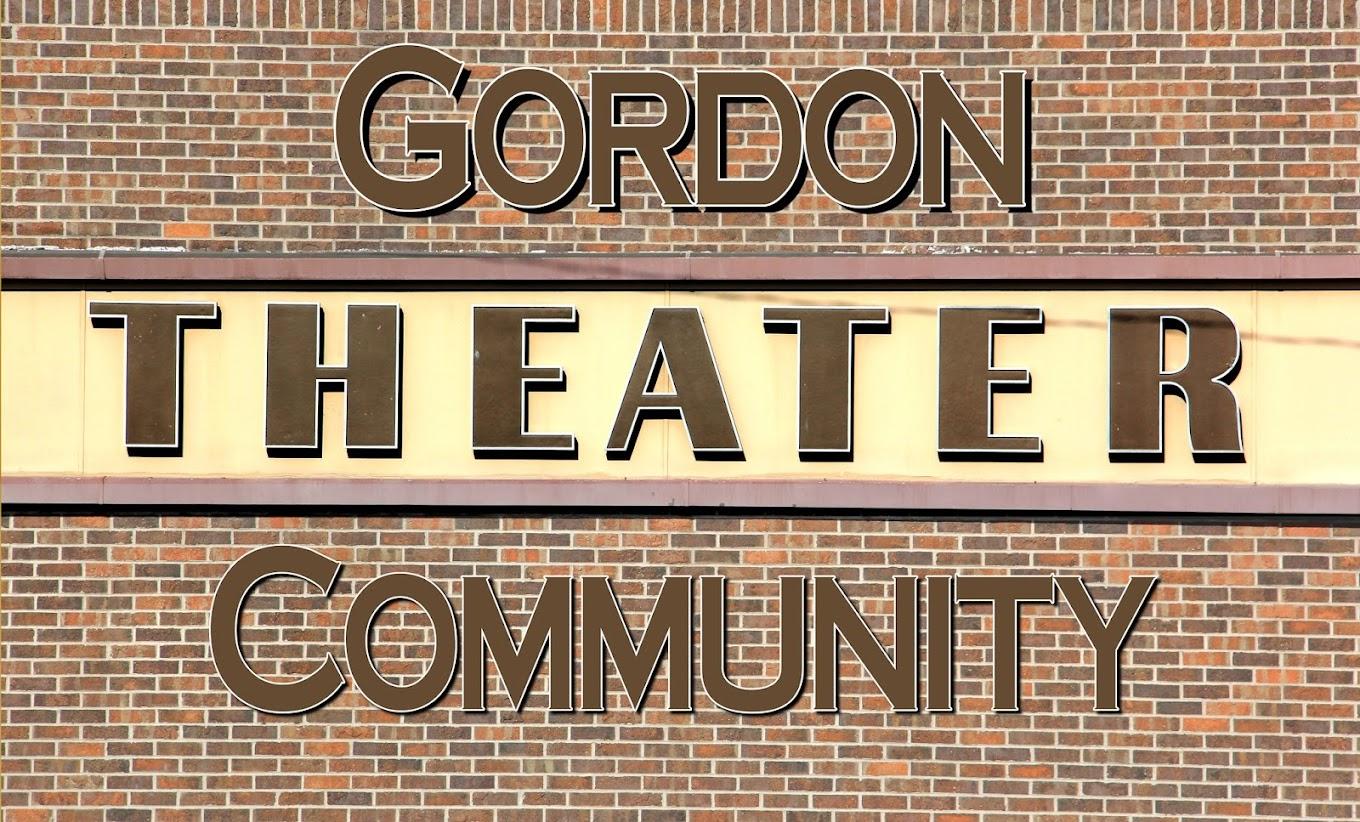 Gordon Theater - Showtimes & Tickets