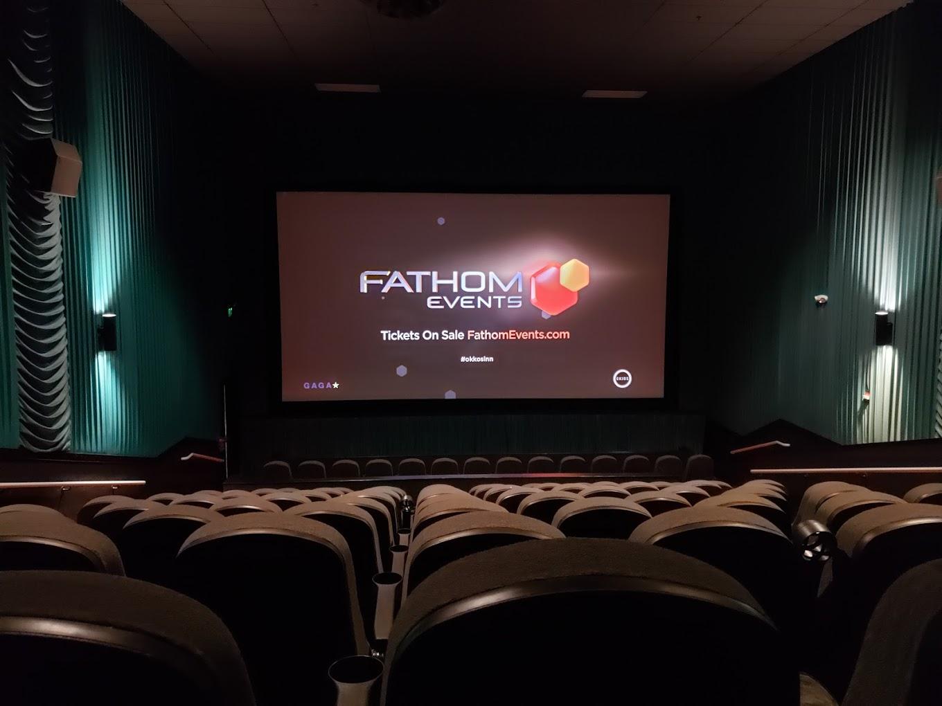 Regal Longston Place - Showtimes & Tickets