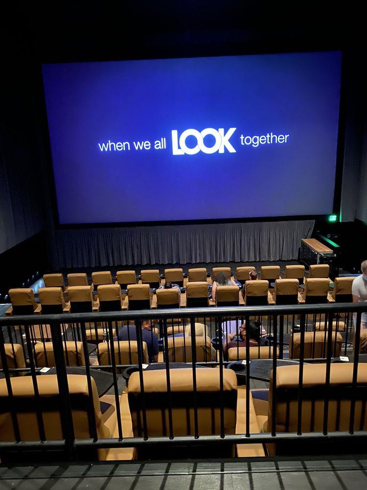 LOOK Dine-In Cinemas Monrovia - Showtimes & Tickets