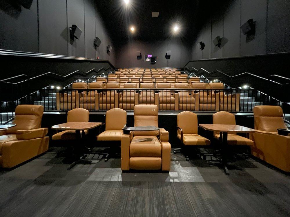 LOOK Dine-In Cinemas Redlands - Showtimes & Tickets