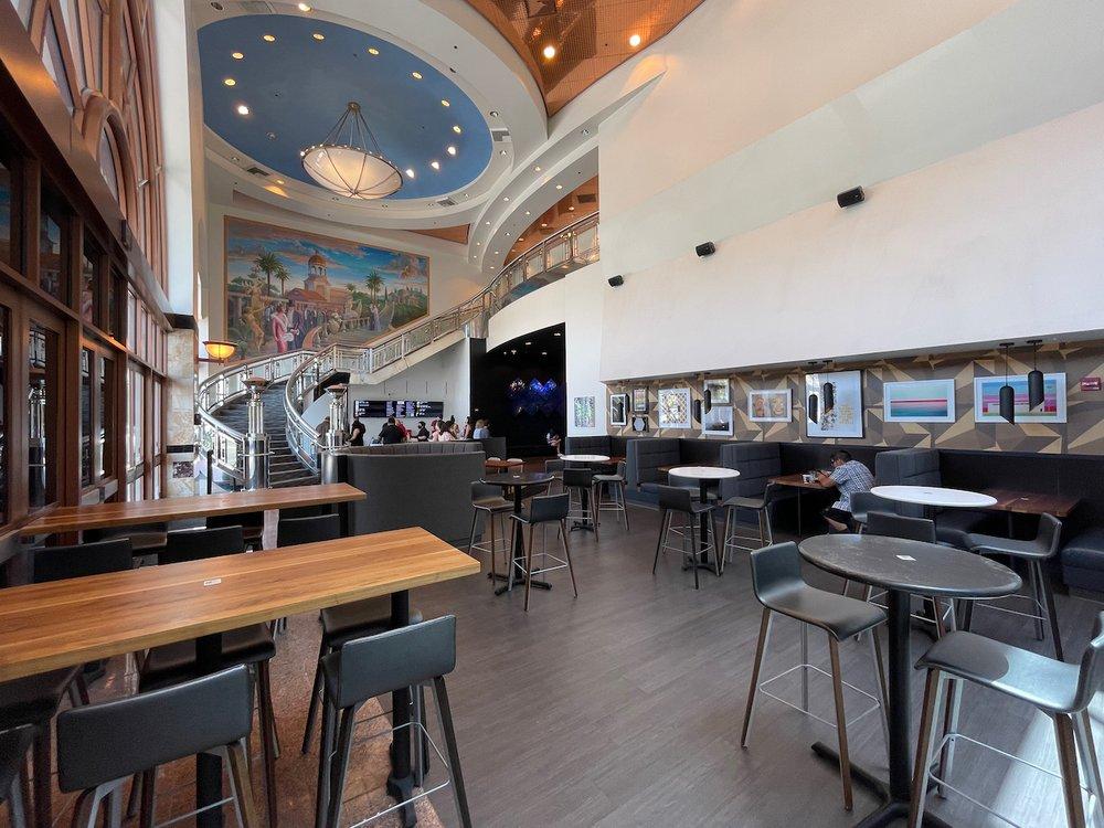 LOOK Dine-In Cinemas Redlands - Showtimes & Tickets