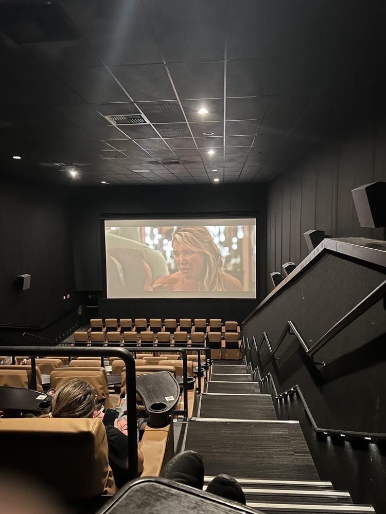 LOOK Dine-In Cinemas Redlands - Showtimes & Tickets