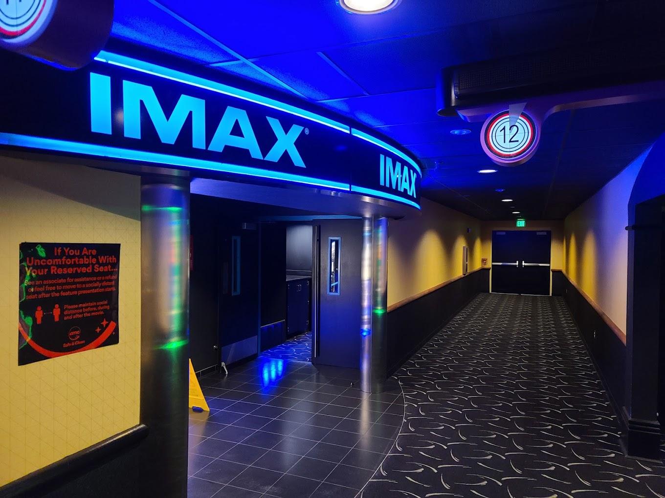 AMC CLASSIC Missoula 12 - Showtimes & Tickets