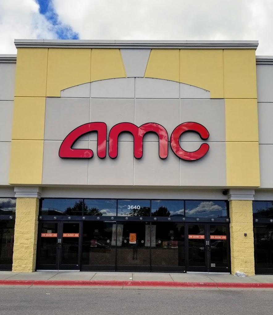 AMC CLASSIC Missoula 12 - Showtimes & Tickets