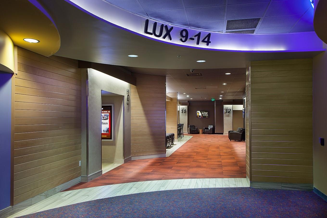 Metropolitan MetroLux 12 Theatres + IMAX @ Centerra - Showtimes & Tickets