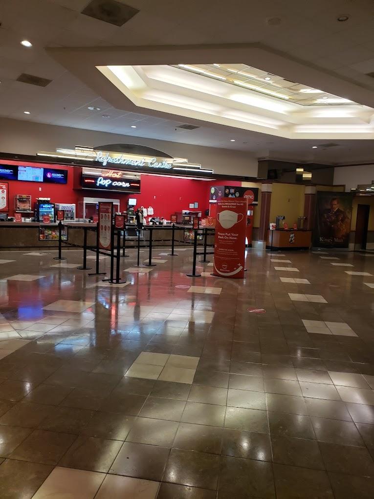 AMC CLASSIC Missoula 12 - Showtimes & Tickets