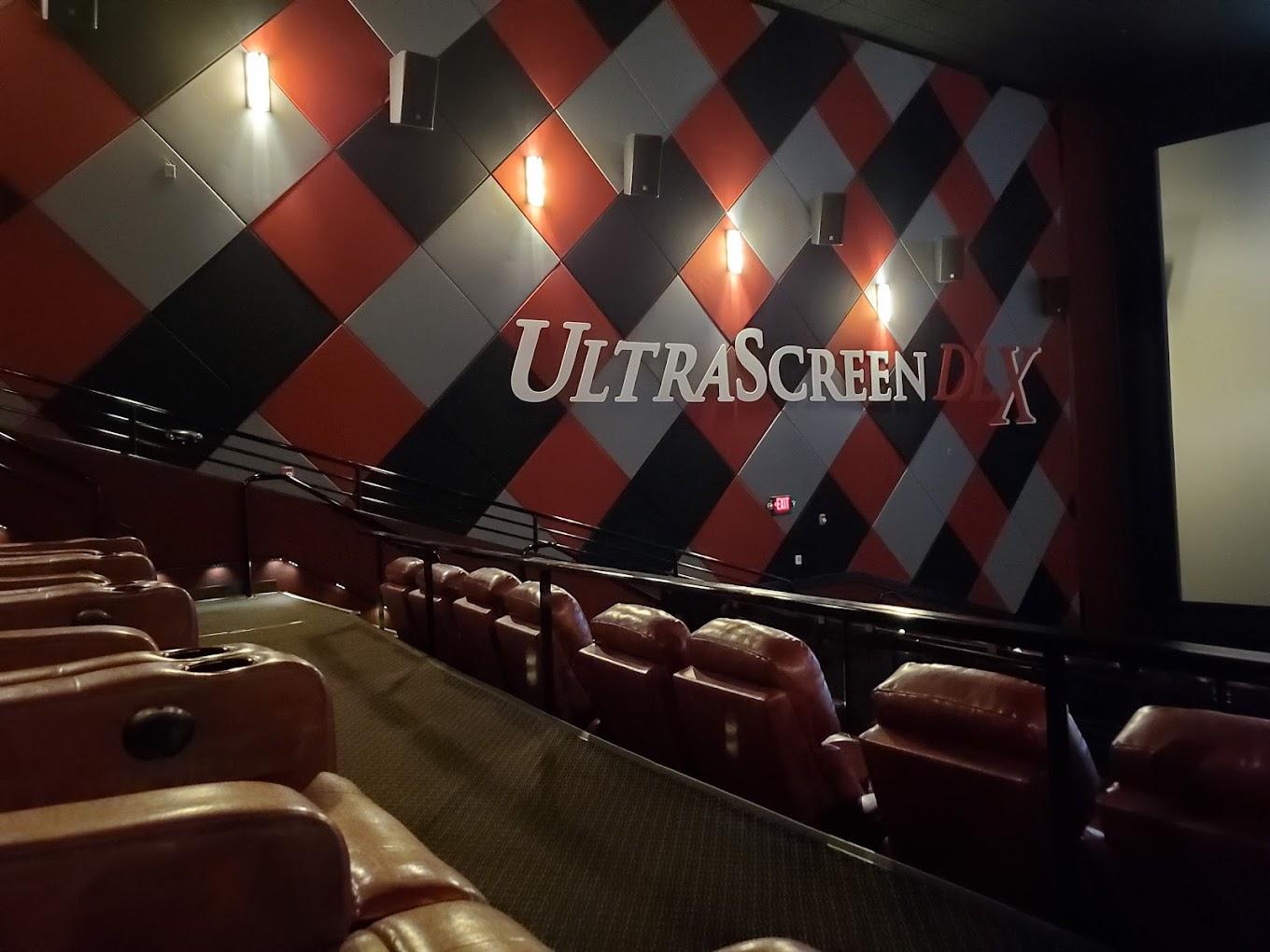 Marcus West Acres Cinema - Showtimes & Tickets