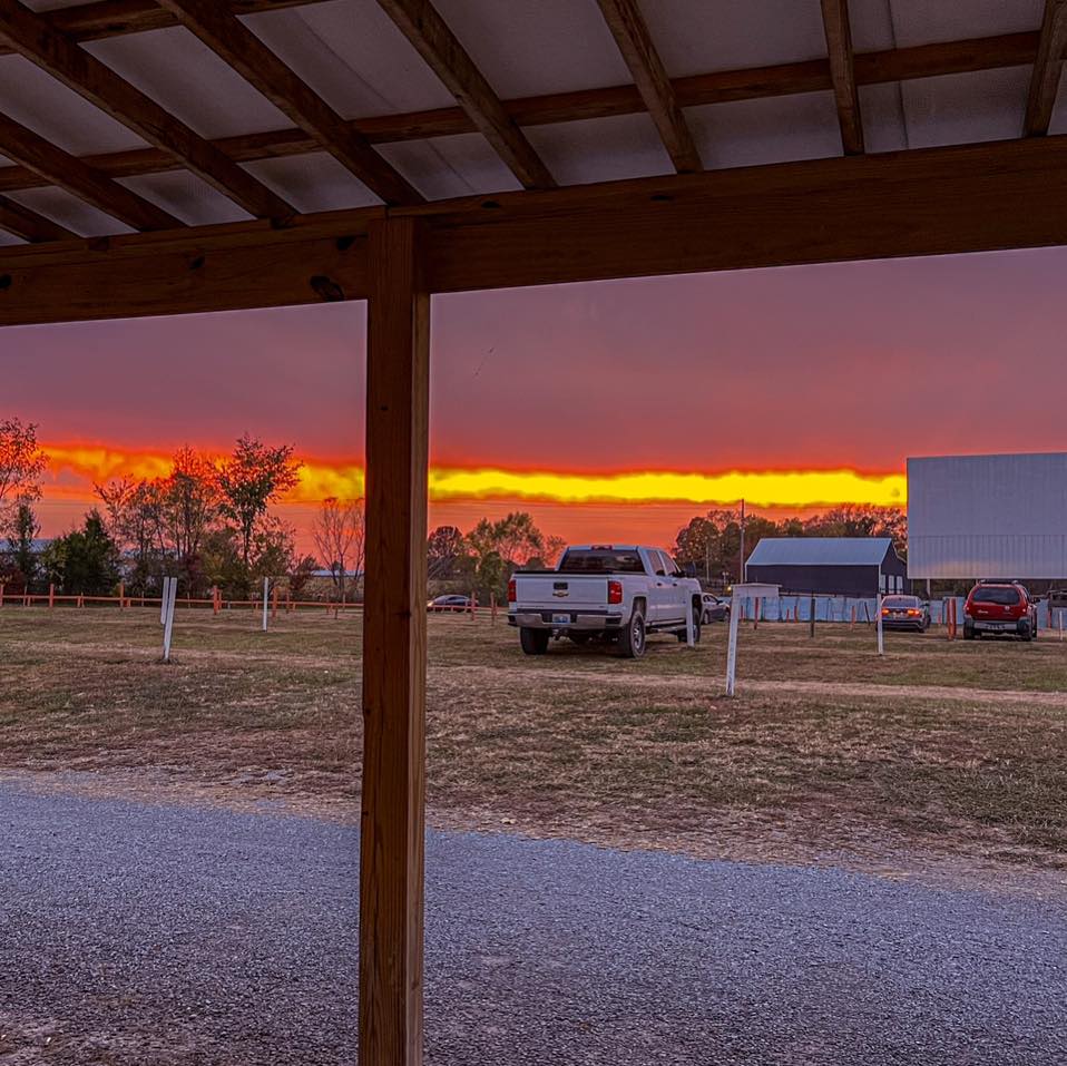 Macon Drive-In - Showtimes & Tickets