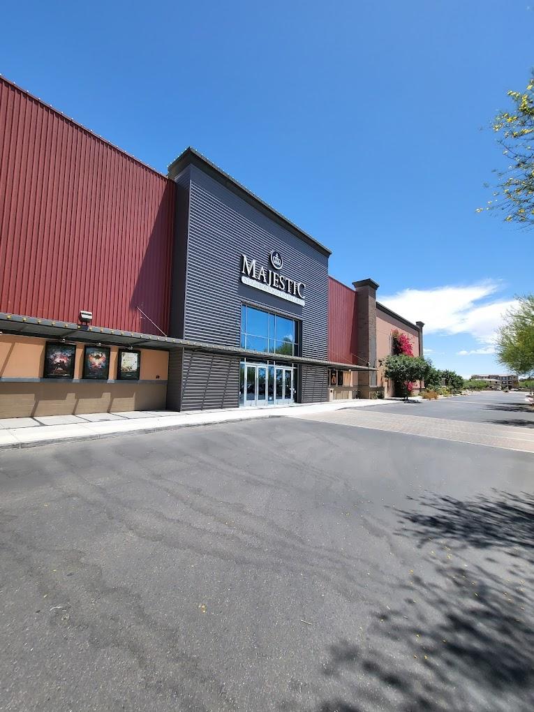 Movie Theater Chandler Az