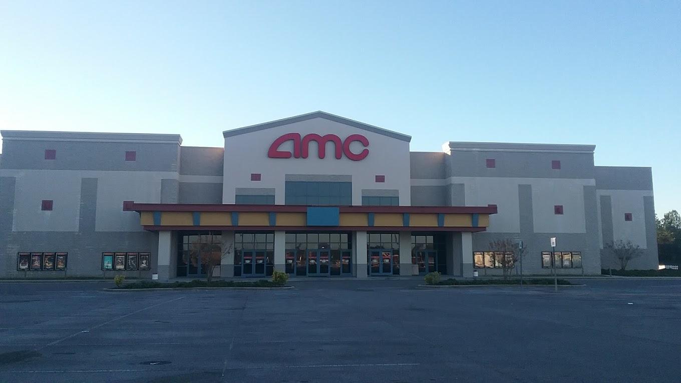 AMC CLASSIC Marktplatz 10 Theater in Cullman, AL - Showtimes