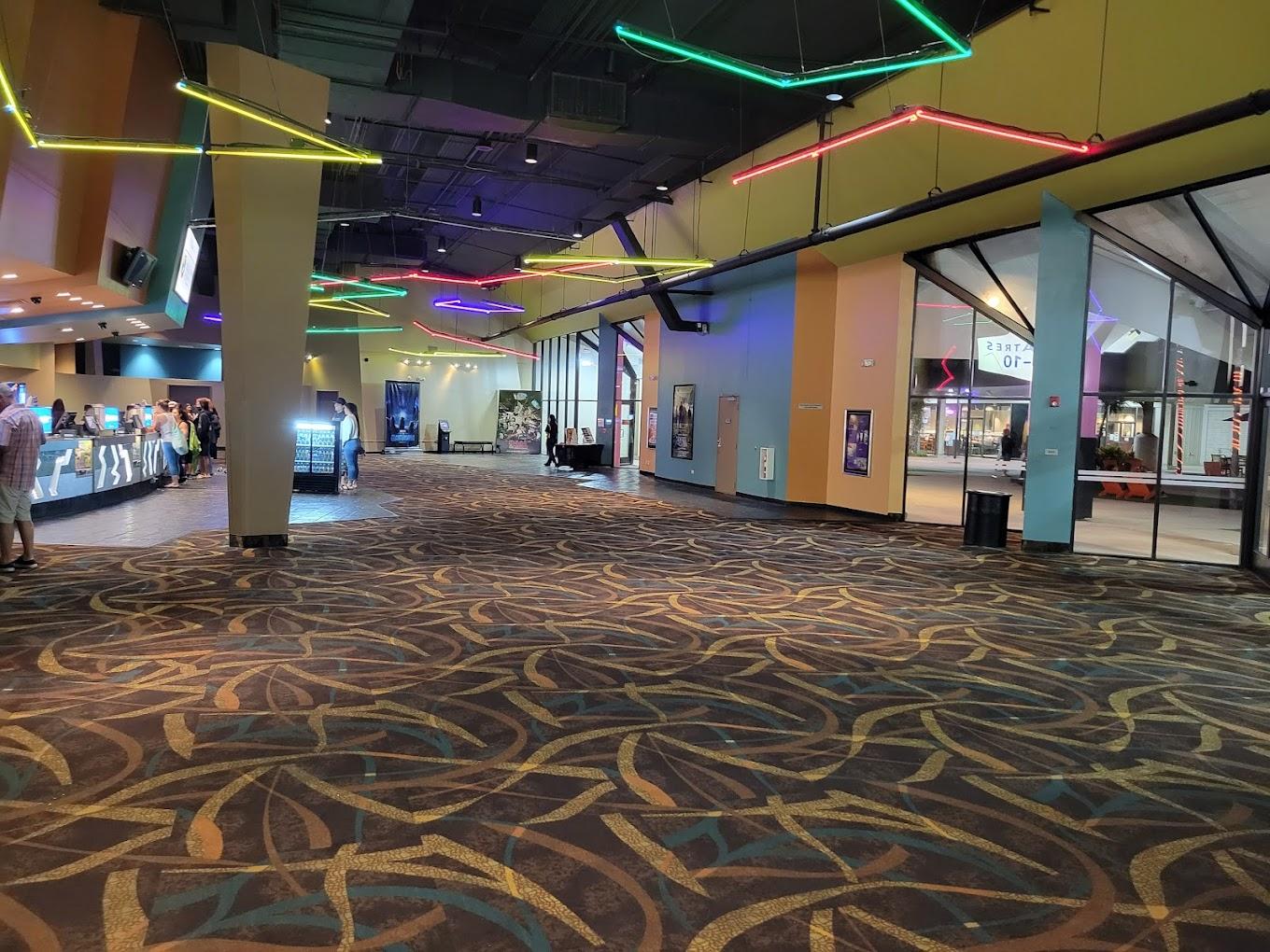 Regal Maui Mall - Showtimes & Tickets