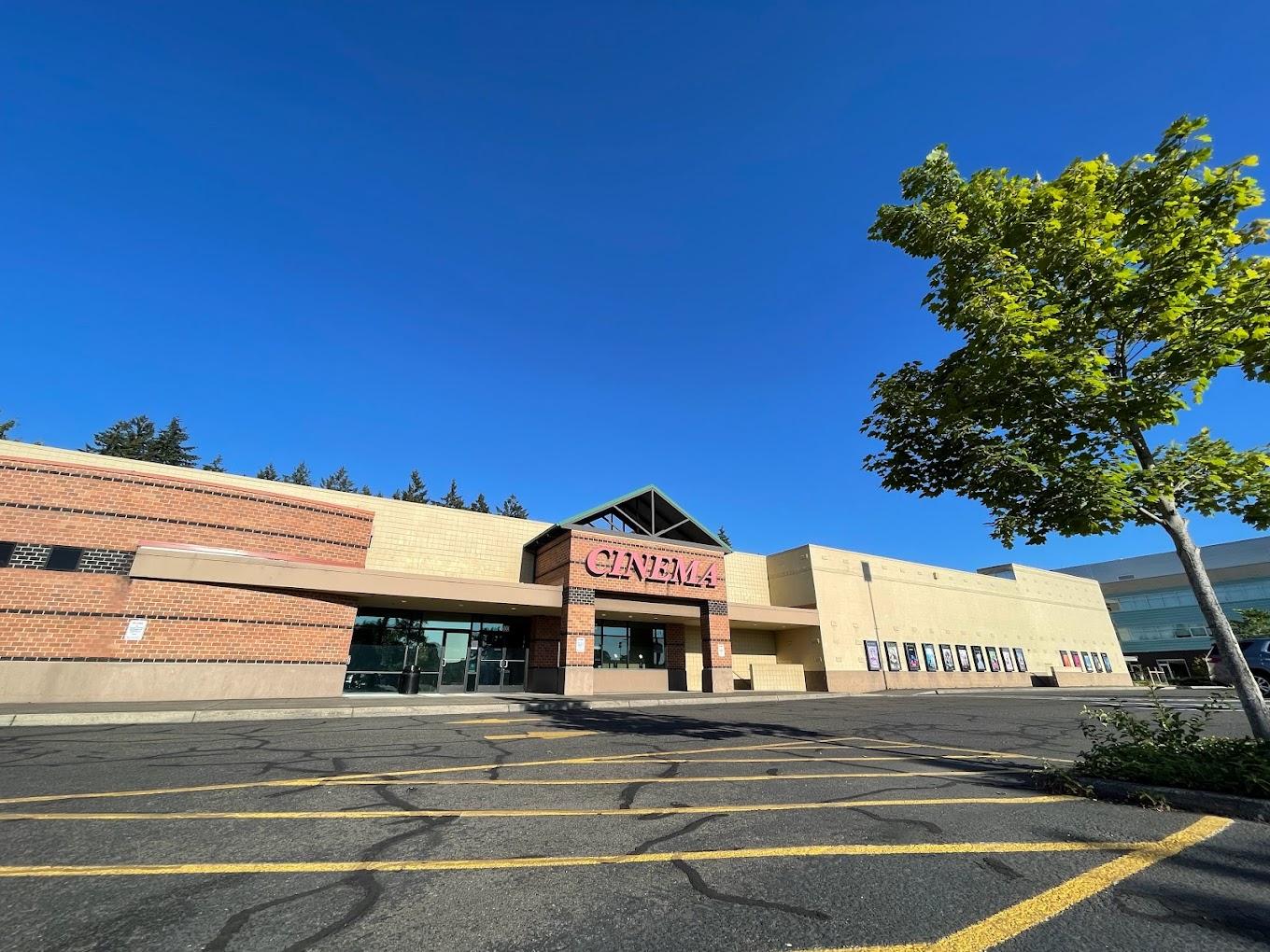 Coming Attractions McMinnville Cinema - Showtimes & Tickets