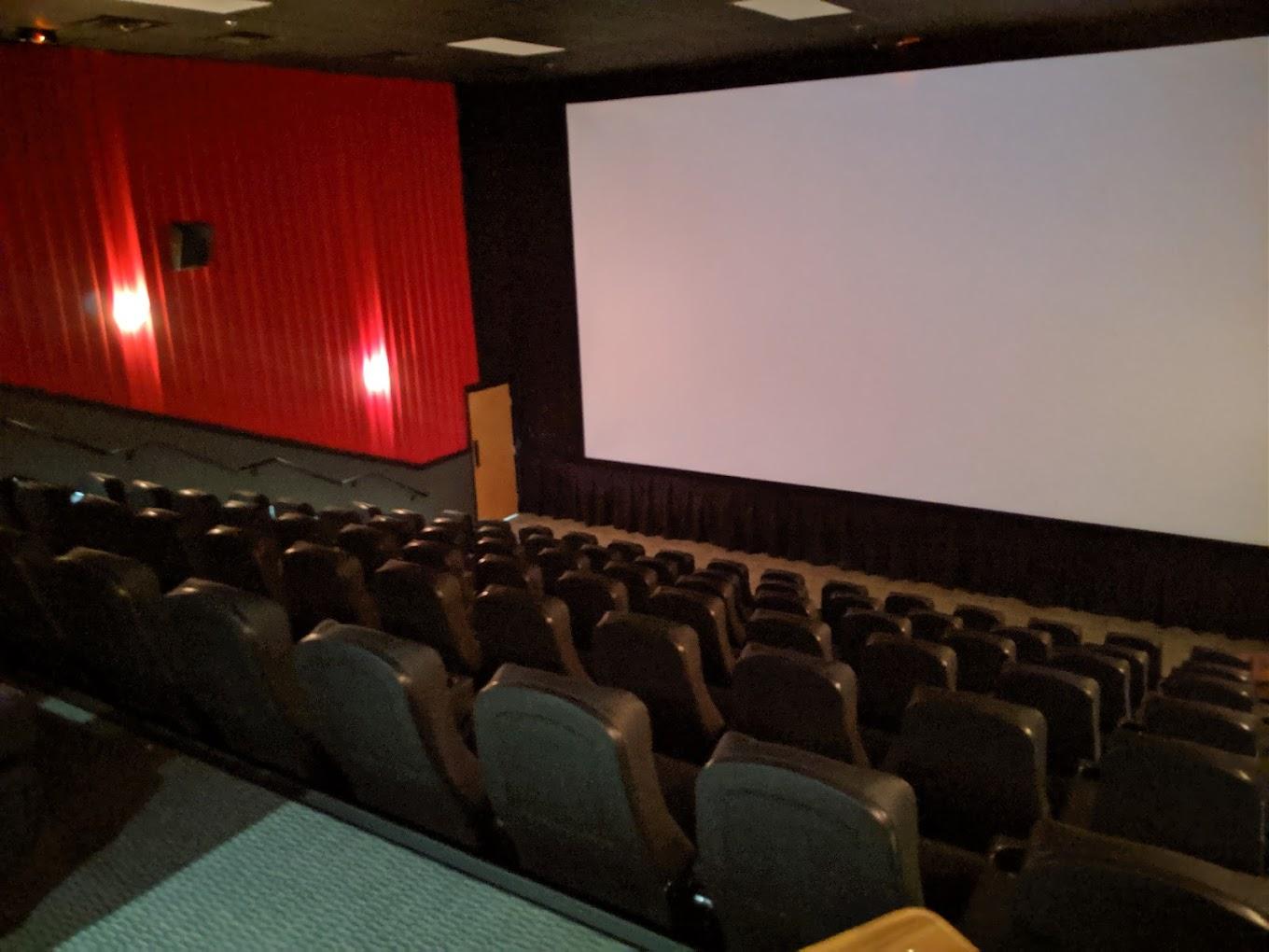 Metro Cinemas - Showtimes & Tickets