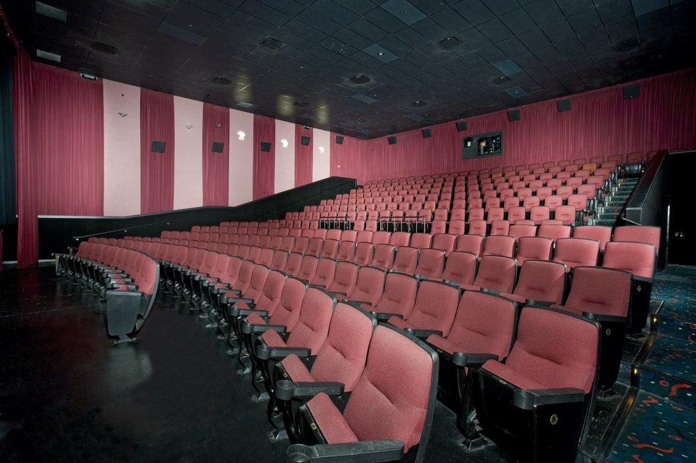 Metropolitan Camino Real Cinemas in Goleta - Showtimes & Tickets
