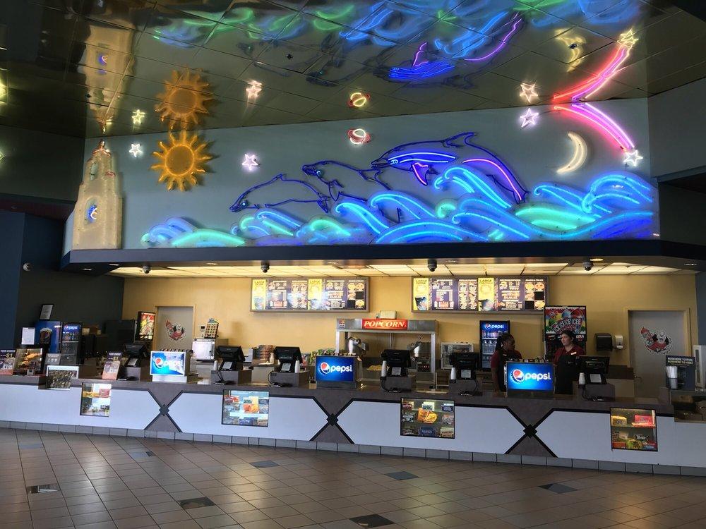 Metropolitan Camino Real Cinemas in Goleta - Showtimes & Tickets