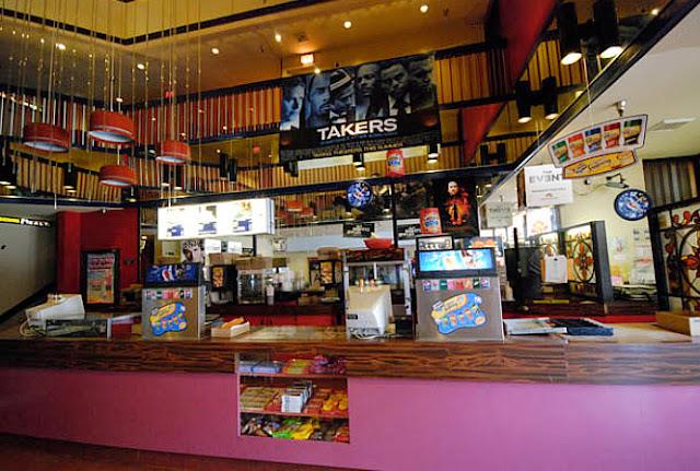 Metropolitan Park Twin Theatres in Huntington Park - Showtimes & Tickets