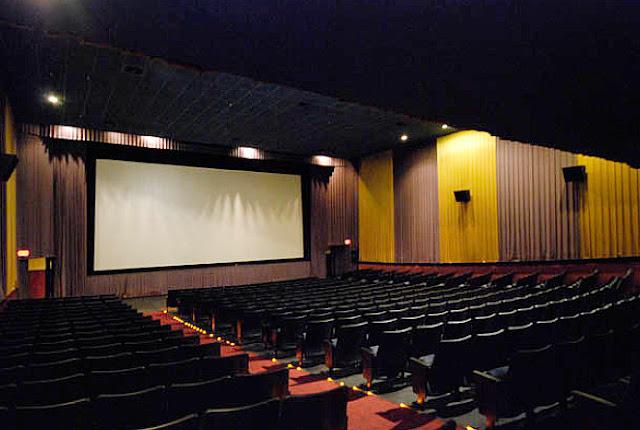 Metropolitan Park Twin Theatres in Huntington Park - Showtimes & Tickets