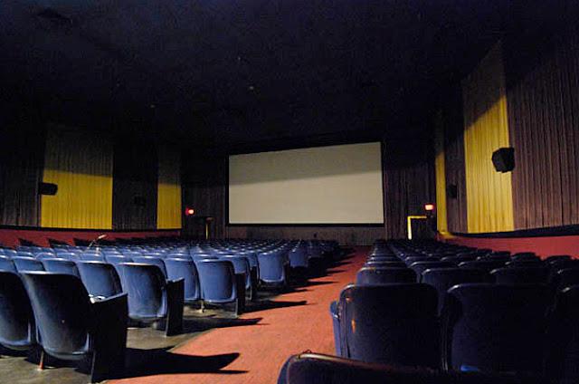 Metropolitan Park Twin Theatres in Huntington Park - Showtimes & Tickets