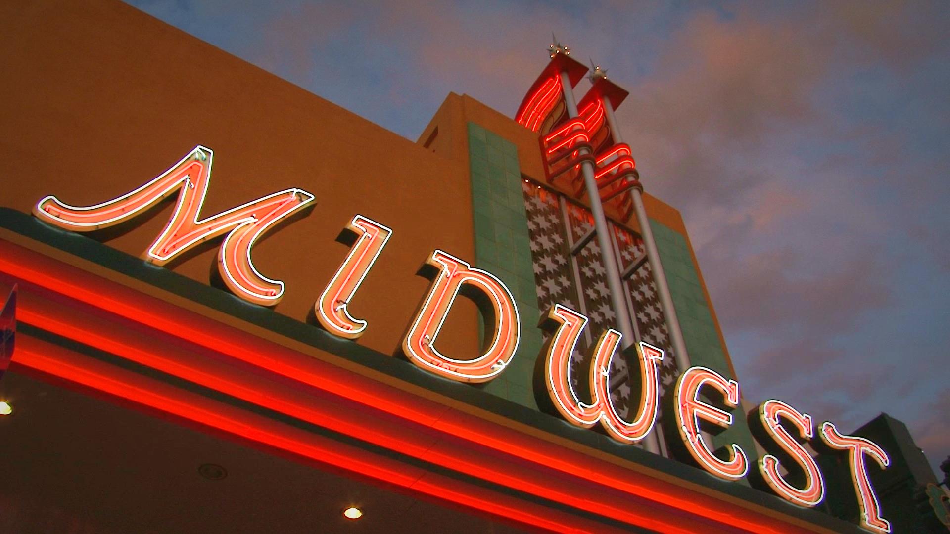 Midwest Theater - Showtimes & Tickets