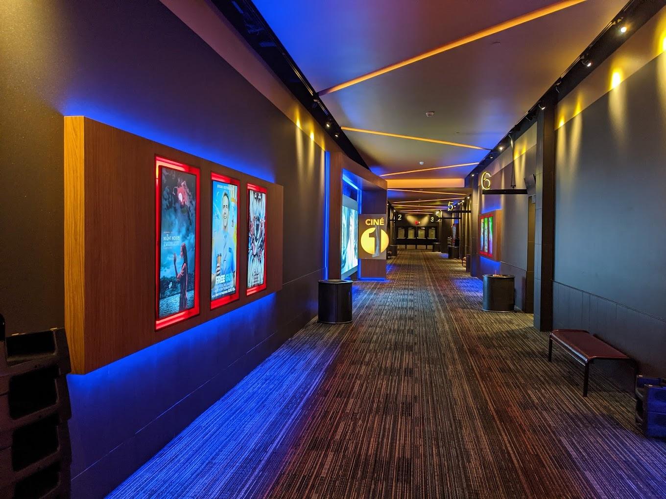 Harkins Arizona Mills 18 w/ IMAX - Showtimes & Tickets