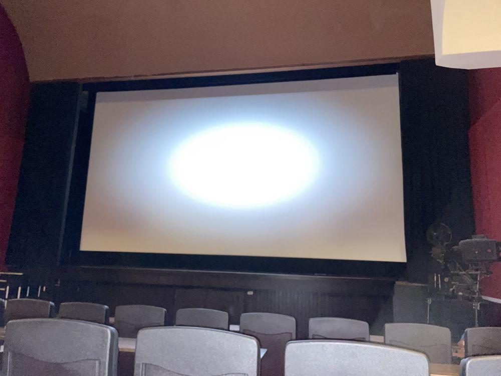 Minor Theatre in Arcata - Showtimes & Tickets