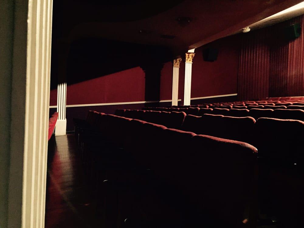 Minor Theatre in Arcata - Showtimes & Tickets