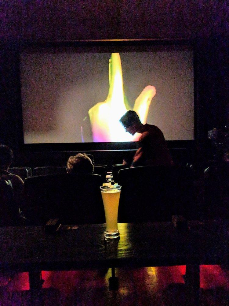 Minor Theatre in Arcata - Showtimes & Tickets
