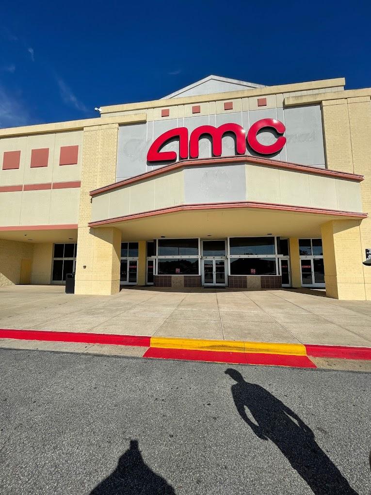 AMC Mobile 16 Theater in Mobile, AL - Showtimes
