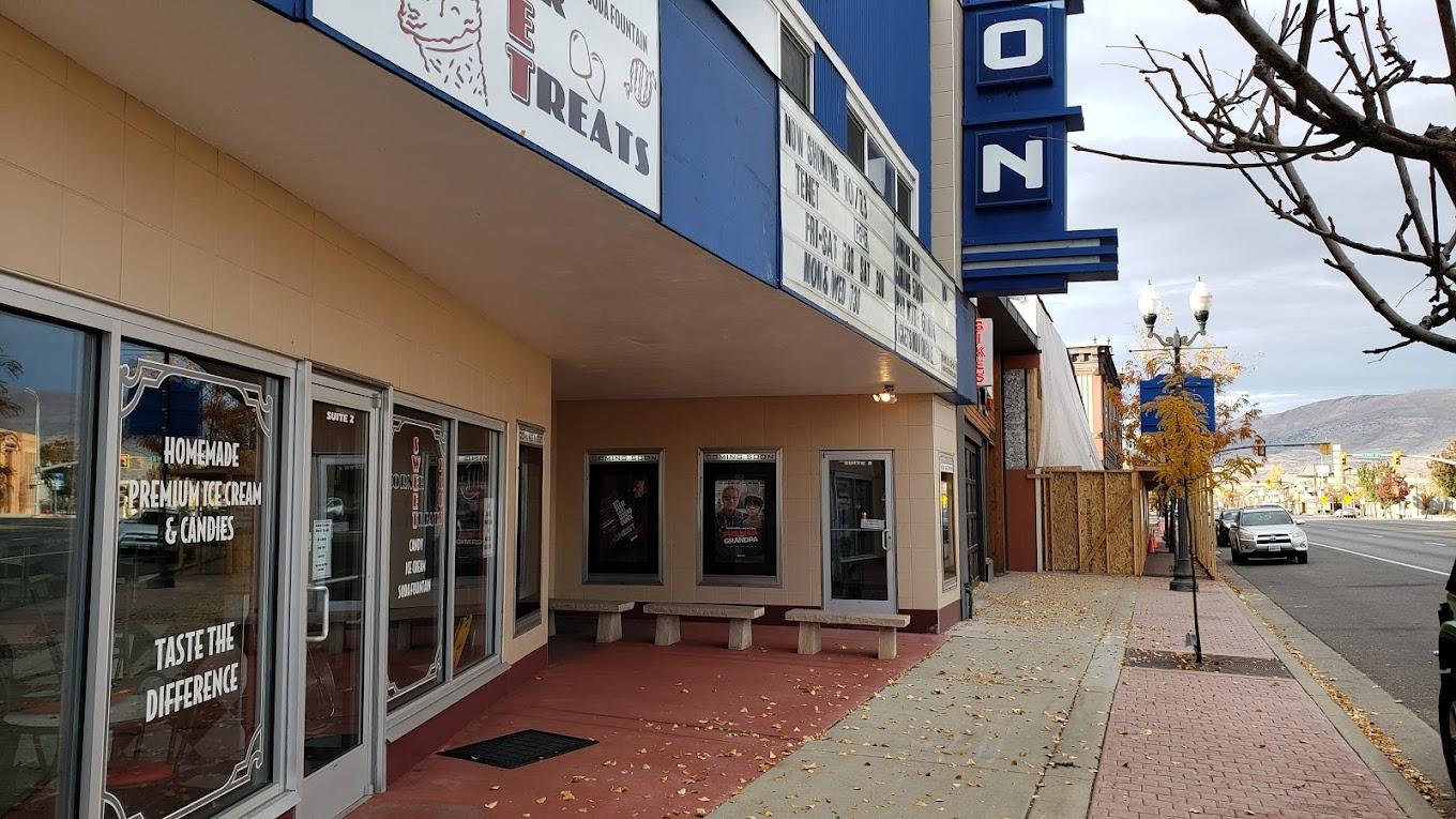 The Avon Theater - Showtimes & Tickets