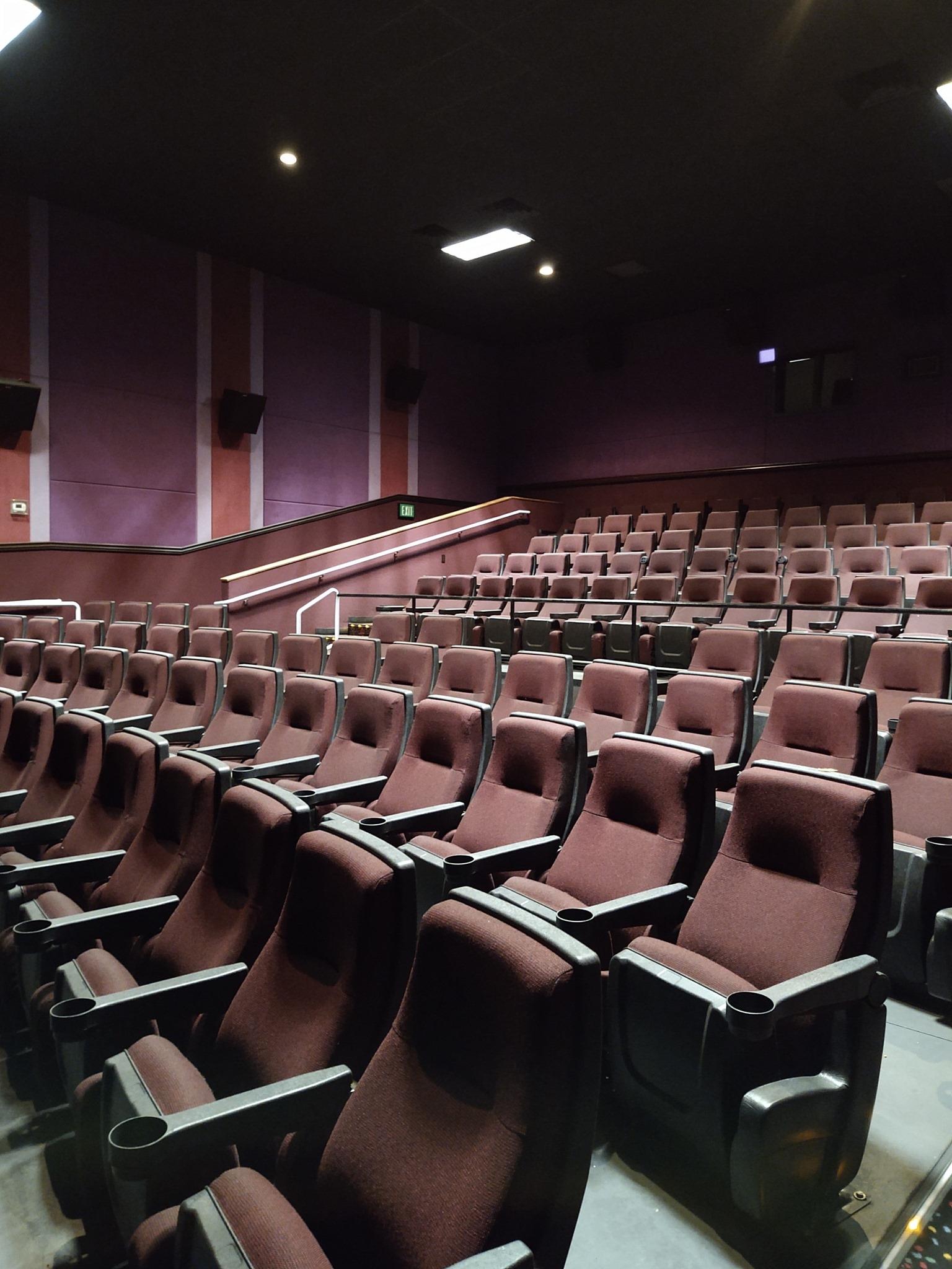 Movies Theatre in Madera, CA - Showtimes & Tickets