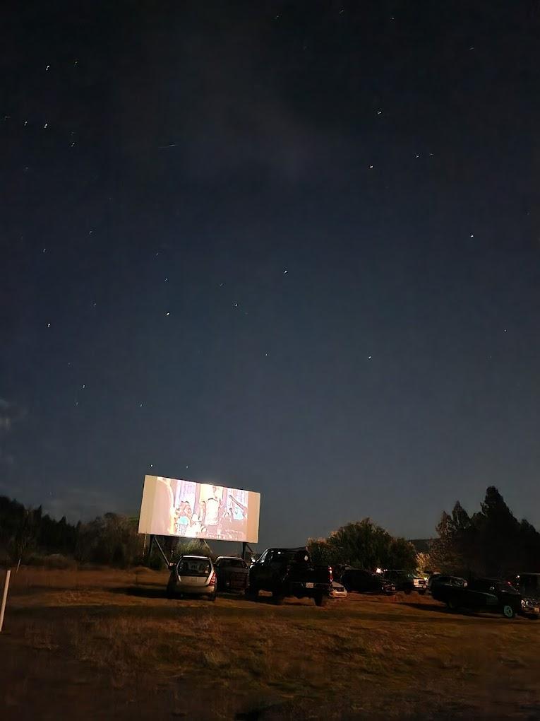 Auto-Vue Drive-In - Showtimes & Tickets