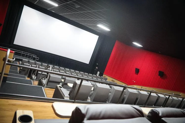 NCG Citrus Park - Showtimes & Tickets