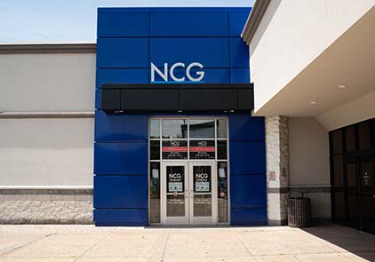 NCG Kingston Cinemas 12 in Kingston, NY - Screendollars