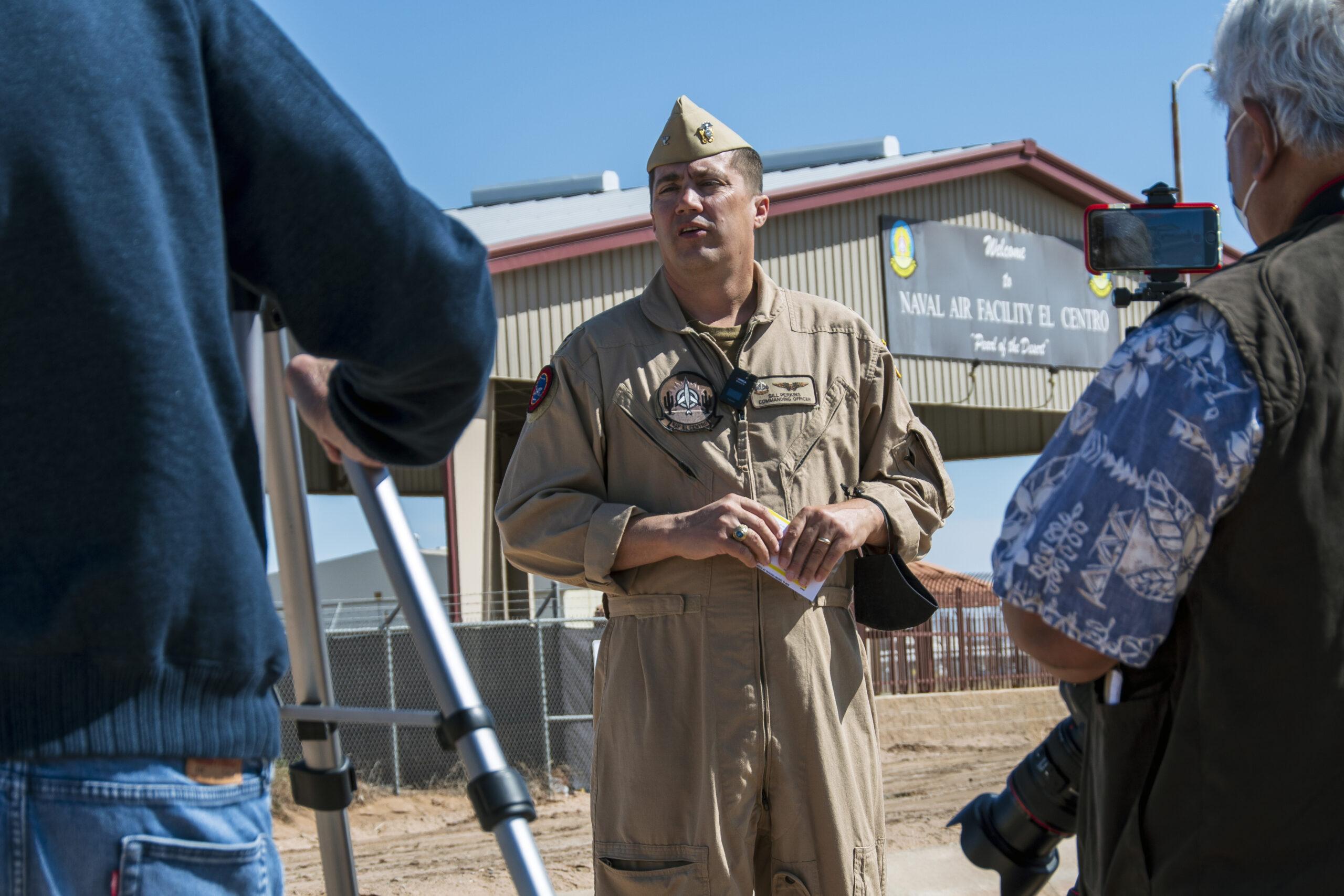 Navy Motion Pictures NAF El Centro Base Theater - Showtimes & Tickets