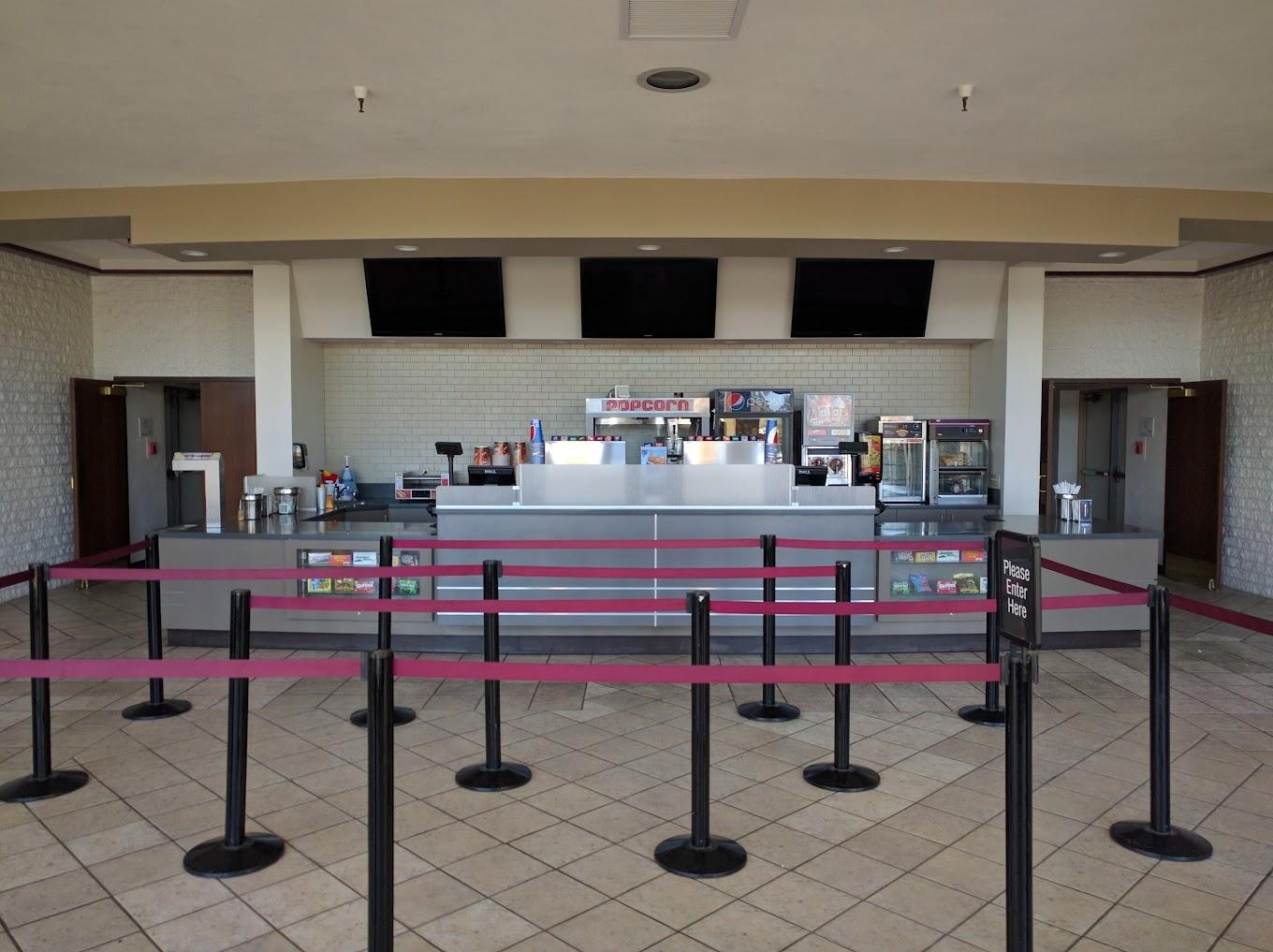 Navy Motion Pictures Needham Theater in Port Hueneme - Showtimes & Tickets