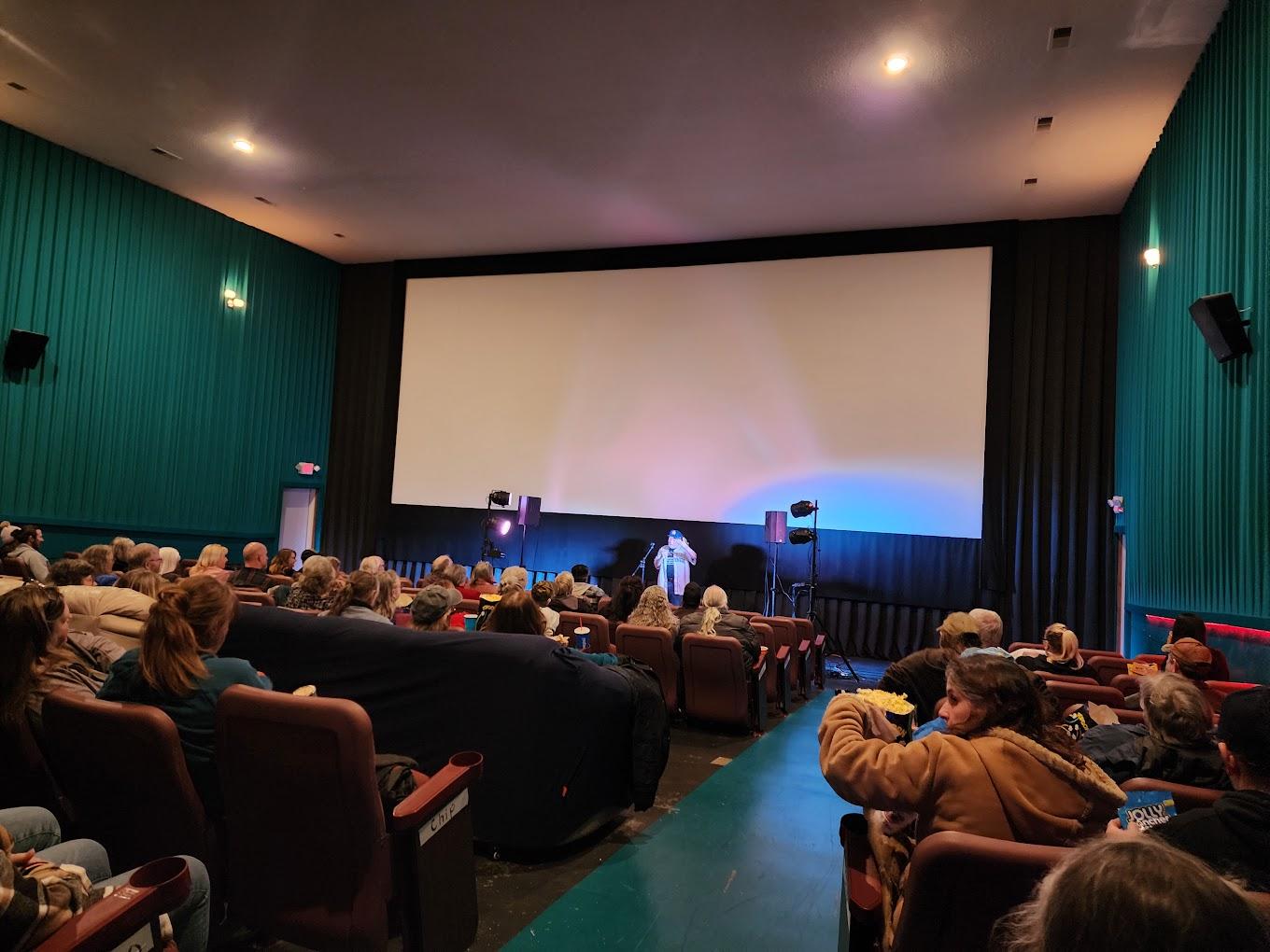 Neptune Movie House - Showtimes & Tickets