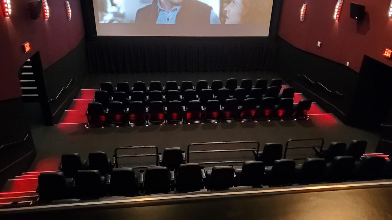 AMC Vancouver Mall 23 - Showtimes & Tickets