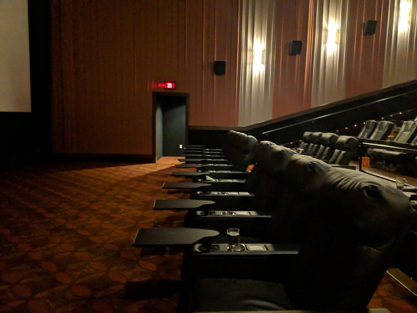 Sun Basin Gateway Cinema - Showtimes & Tickets