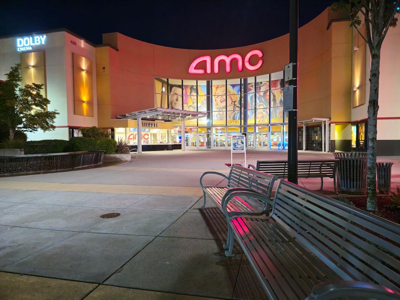 AMC Kent Station 14 - Showtimes & Tickets