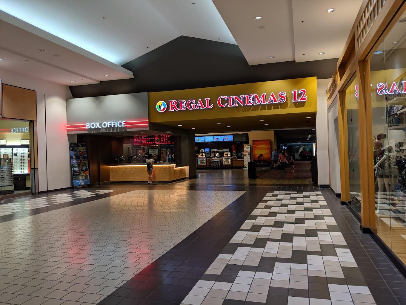 Regal Northtown Mall - Showtimes & Tickets