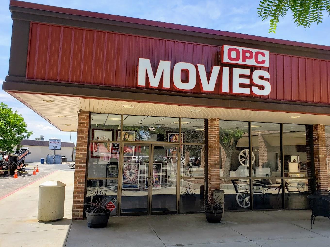 Overland Park Cinemas - Showtimes & Tickets