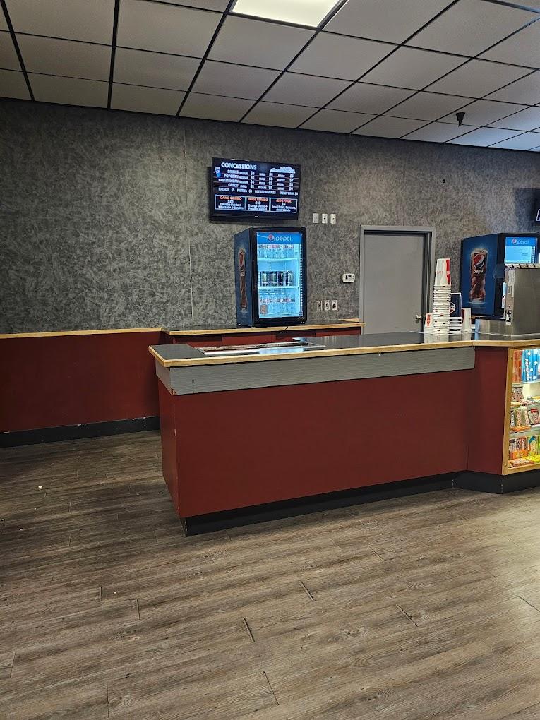 Overland Park Cinemas - Showtimes & Tickets