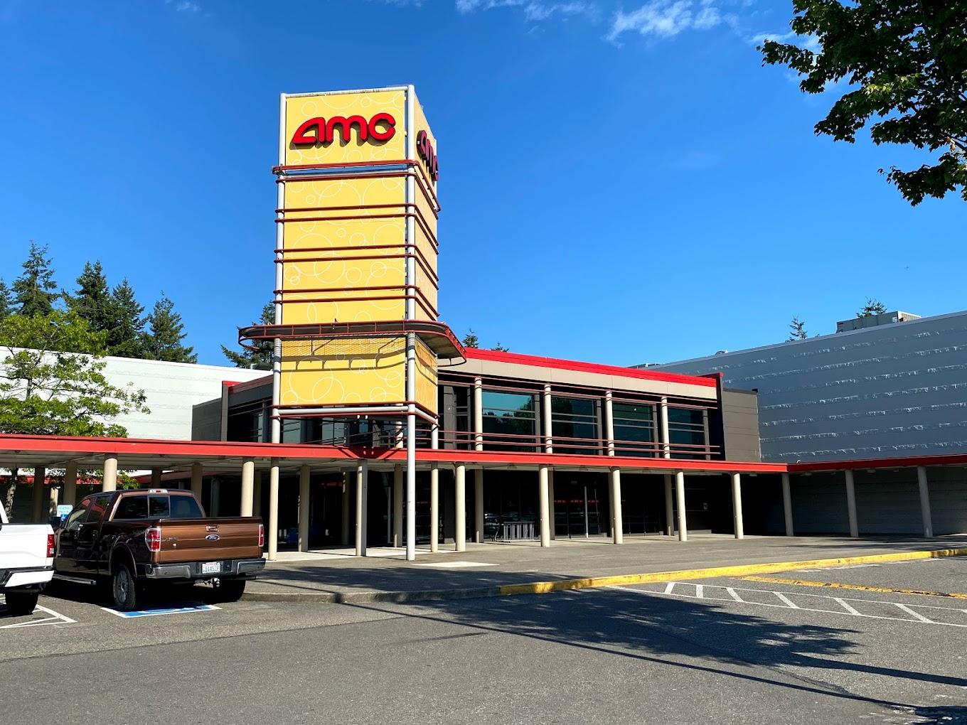 AMC Oak Tree 6 - Showtimes & Tickets