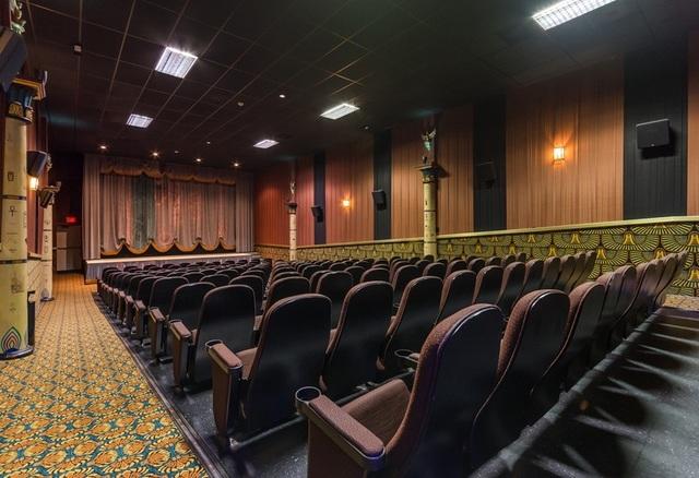 Odeum Theater in Whitewright - Showtimes & Tickets