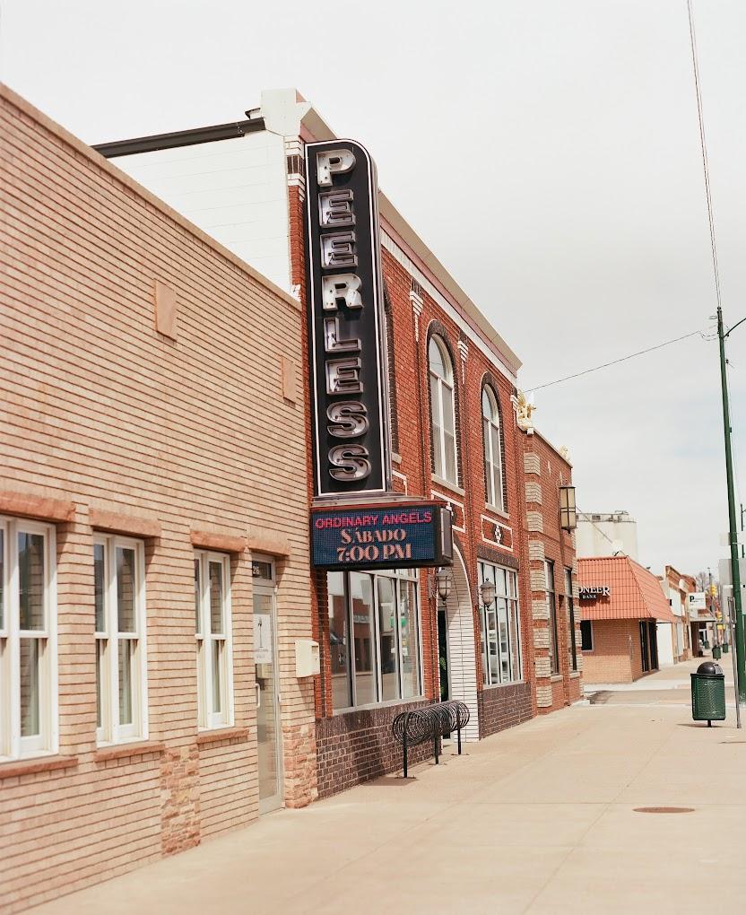 Peerless Theatre - Showtimes & Tickets