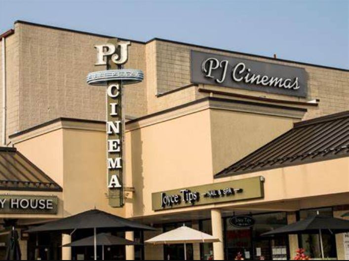 PJ Cinemas in Port Jefferson Station, NY - Showtimes