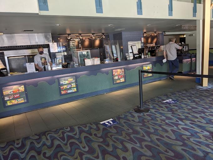 Landmark Lagoon Cinema - Showtimes & Tickets