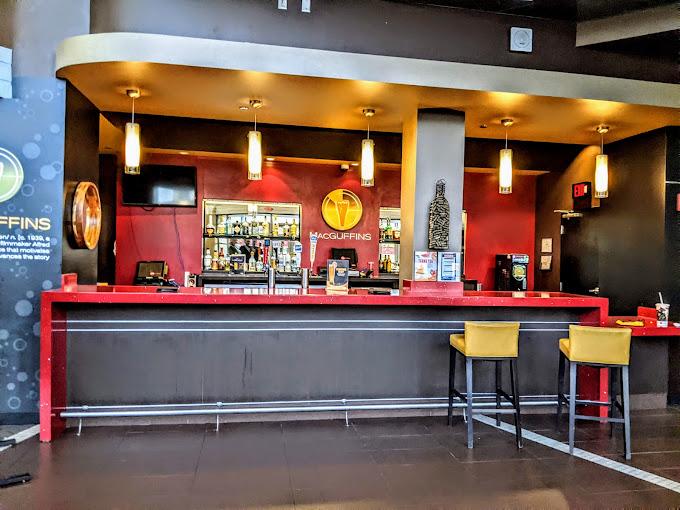 AMC Inver Grove 16 - Showtimes & Tickets