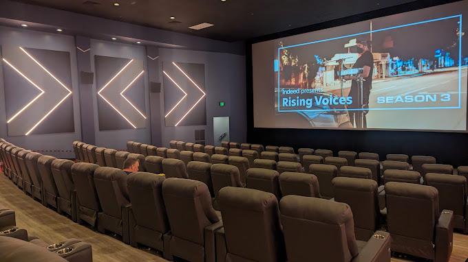 Edina Mann Theatre - Showtimes & Tickets