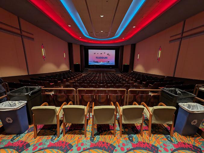 Normal Theater - Showtimes & Tickets